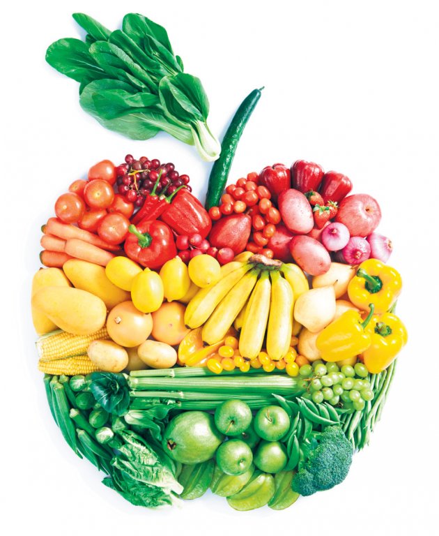 Radionica zdrave hrane: ZDRAVI I JEDNOSTAVNI OBROCI ZA POSAO