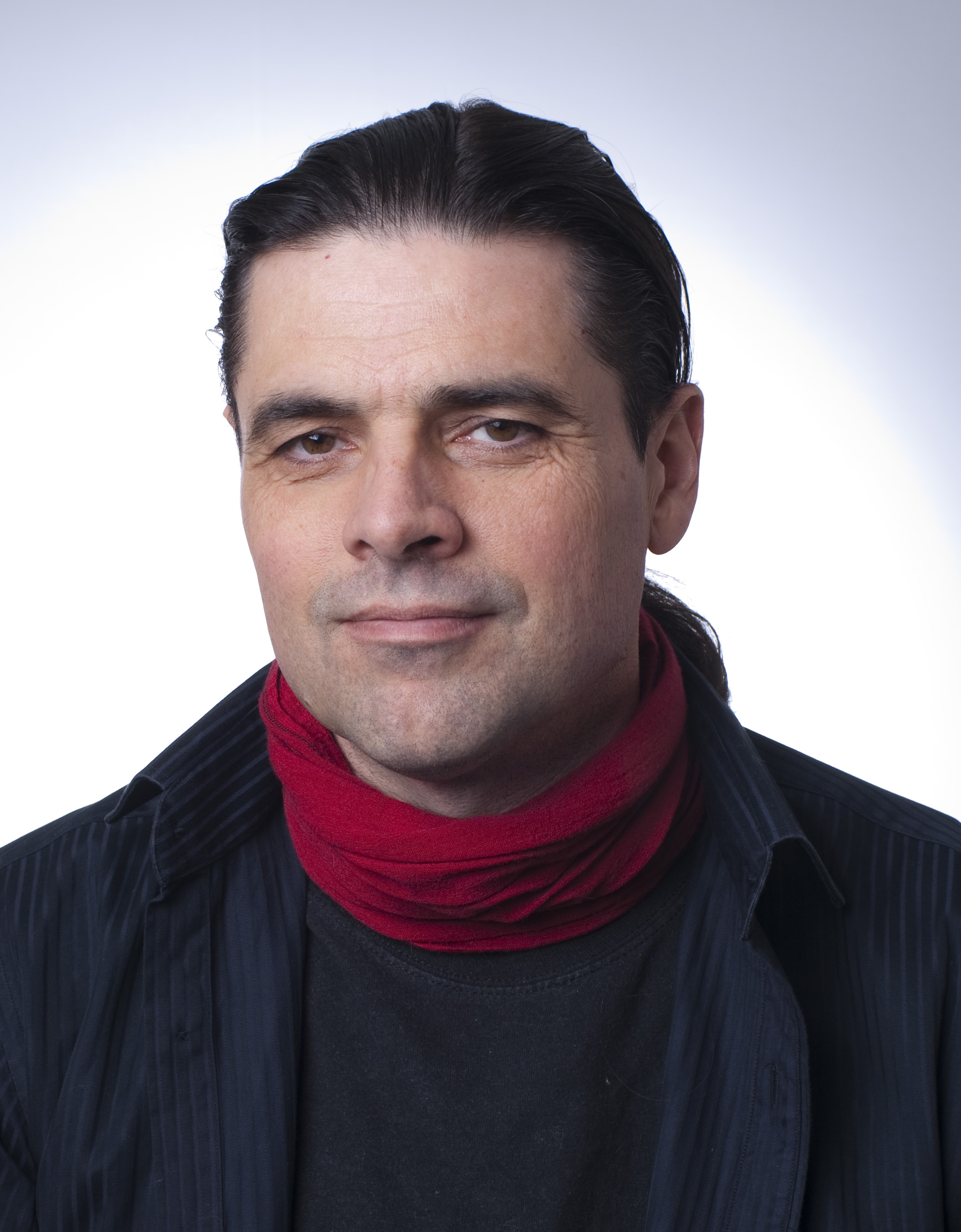 Stephen Roy Parker u Zagrebu+besplatno predavanje