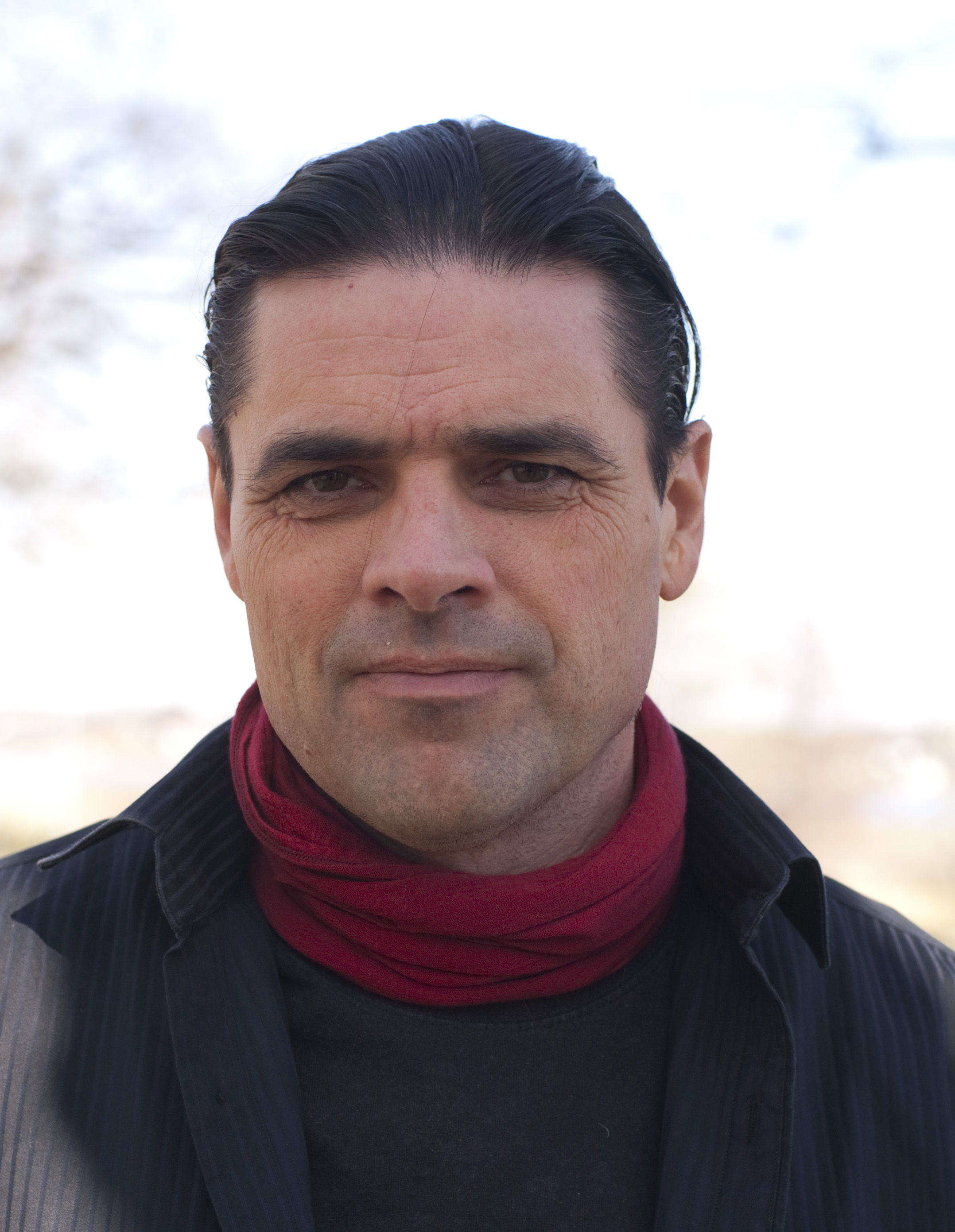 Steve Parker -besplatno predavanje