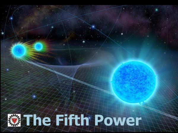 The Fifth Power